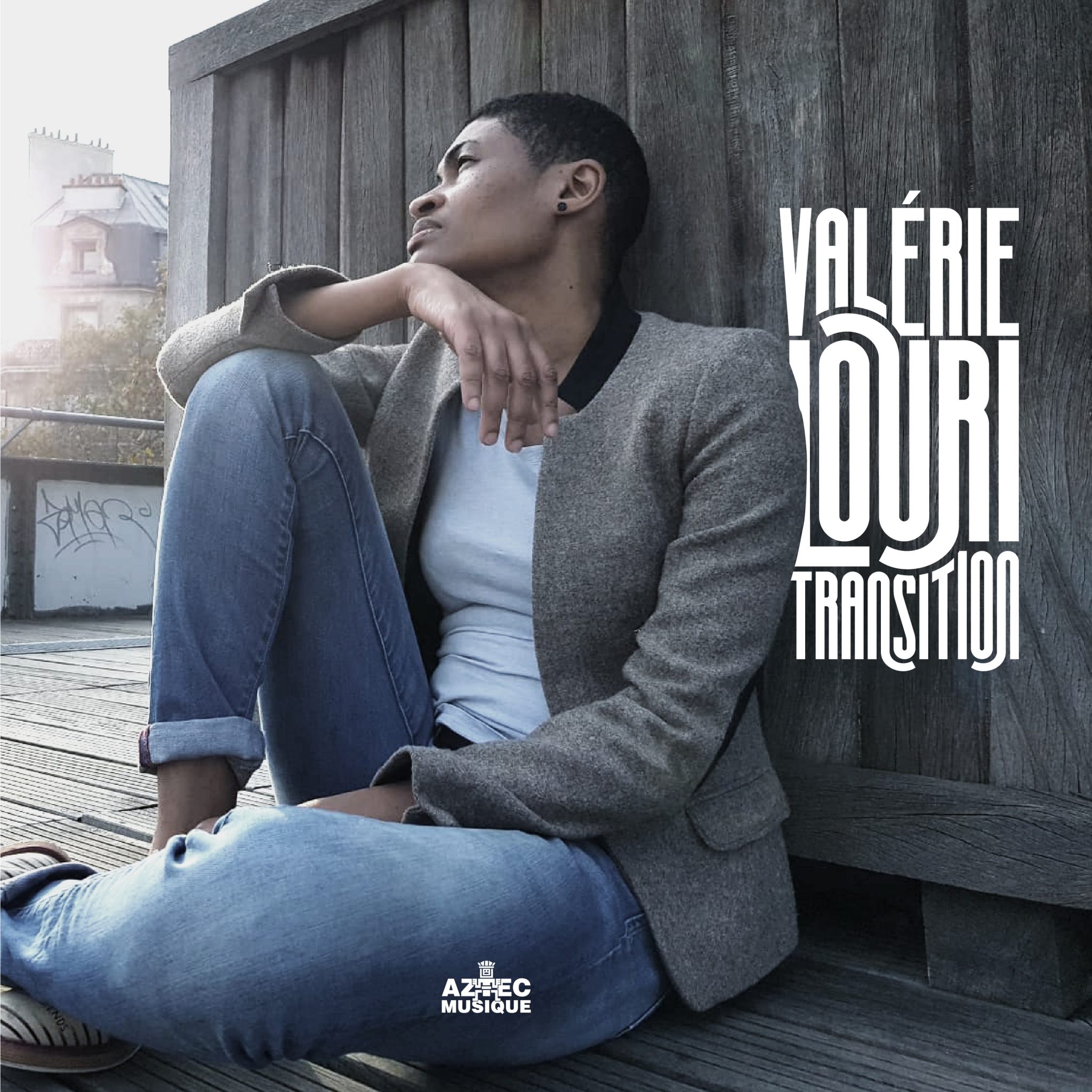 Valérie Louri : TRANSITION – AZTEC Musique